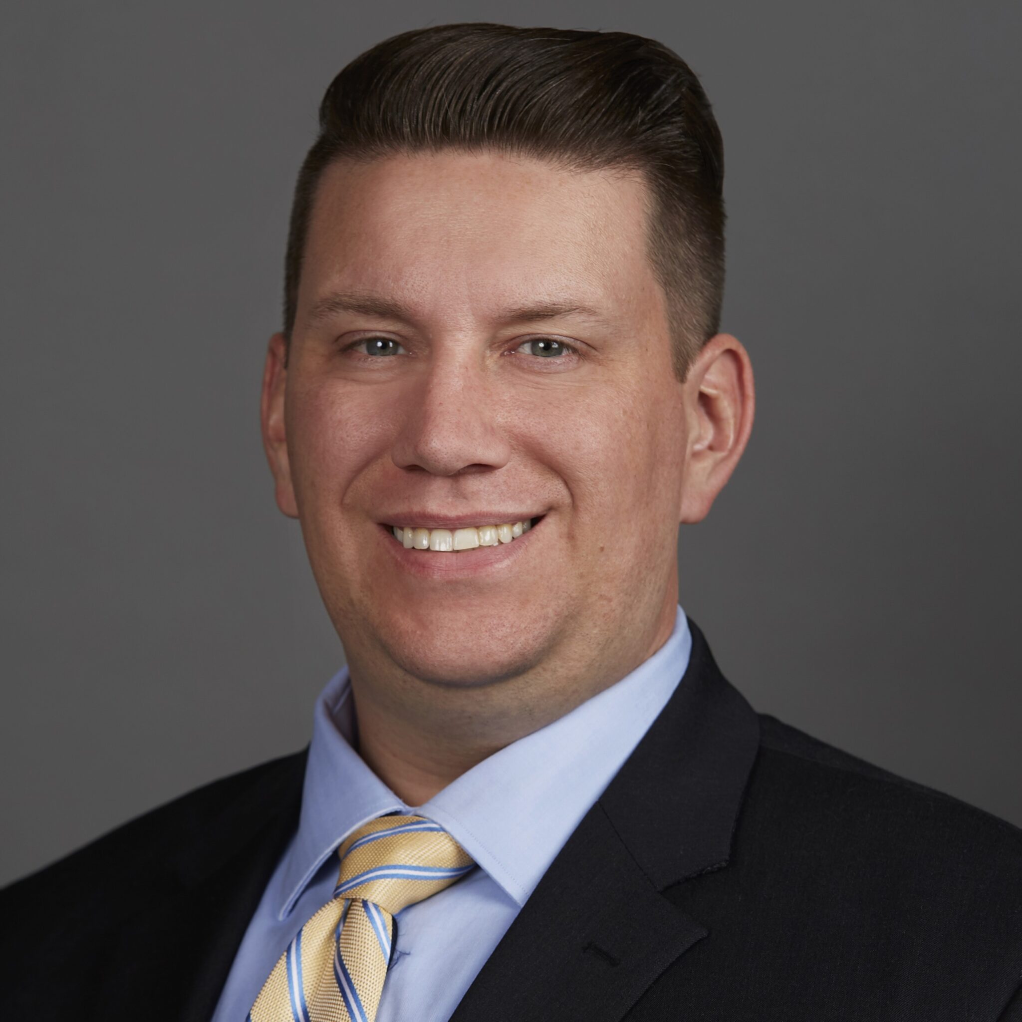 Our Team – Lewis & Ellis